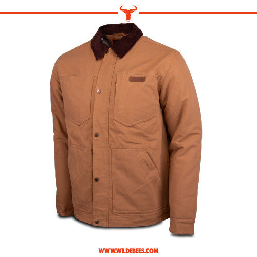 Wildebees Mens Clothing – Quénets The Great Outdoor