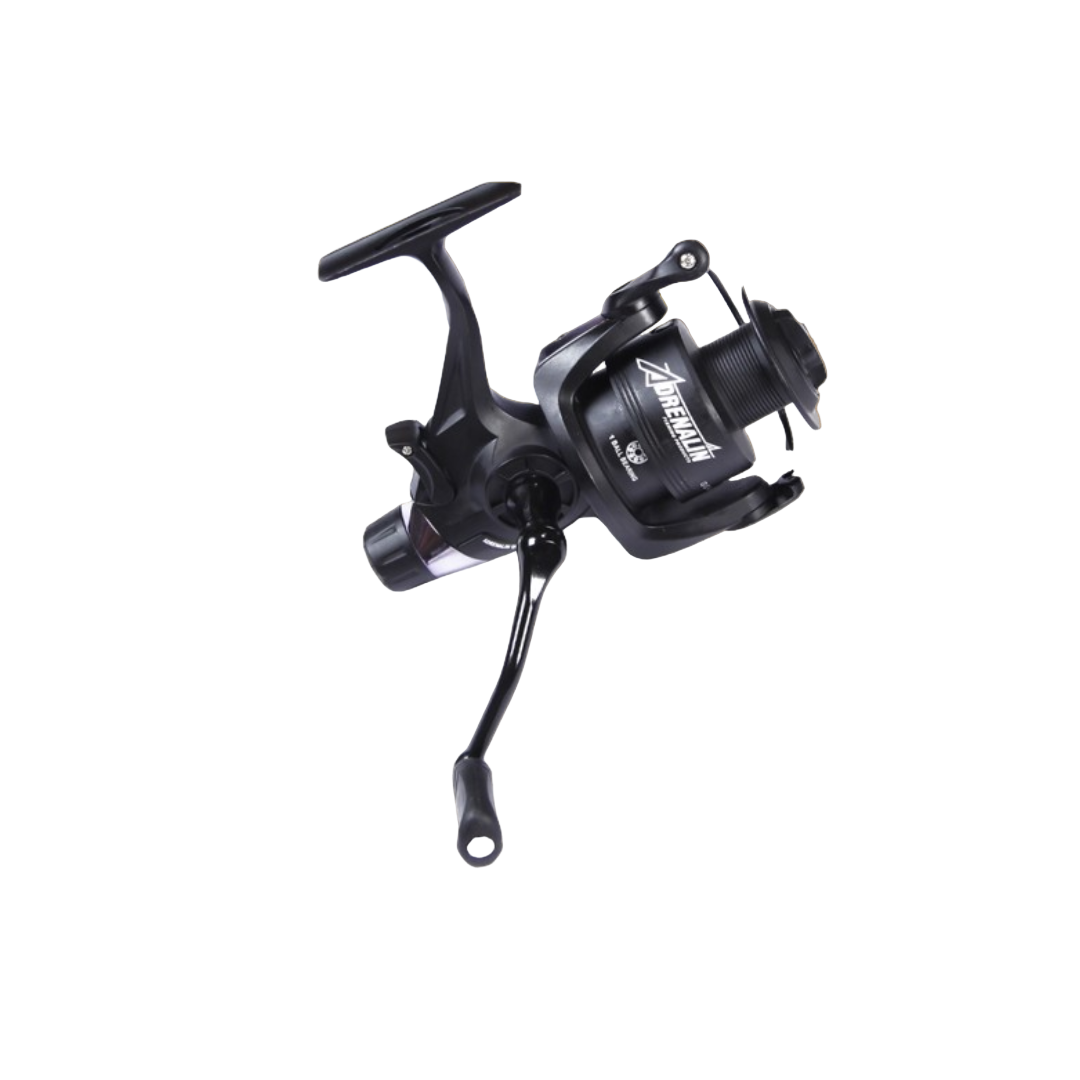 ADRENALIN Q5000 BAITRUNNER – Quénet's Outdoor