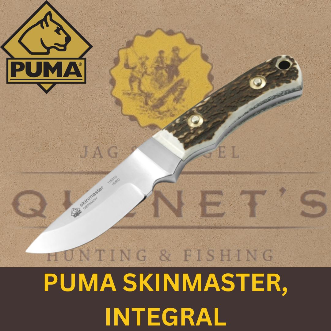 PUMA 116010 SKINMASTER – Quénet's Outdoor