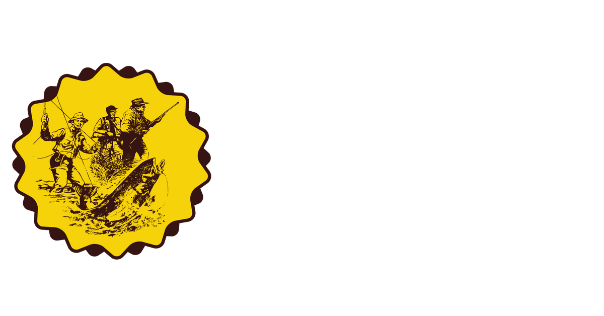 Camo Bottoms – Quénets The Great Outdoors