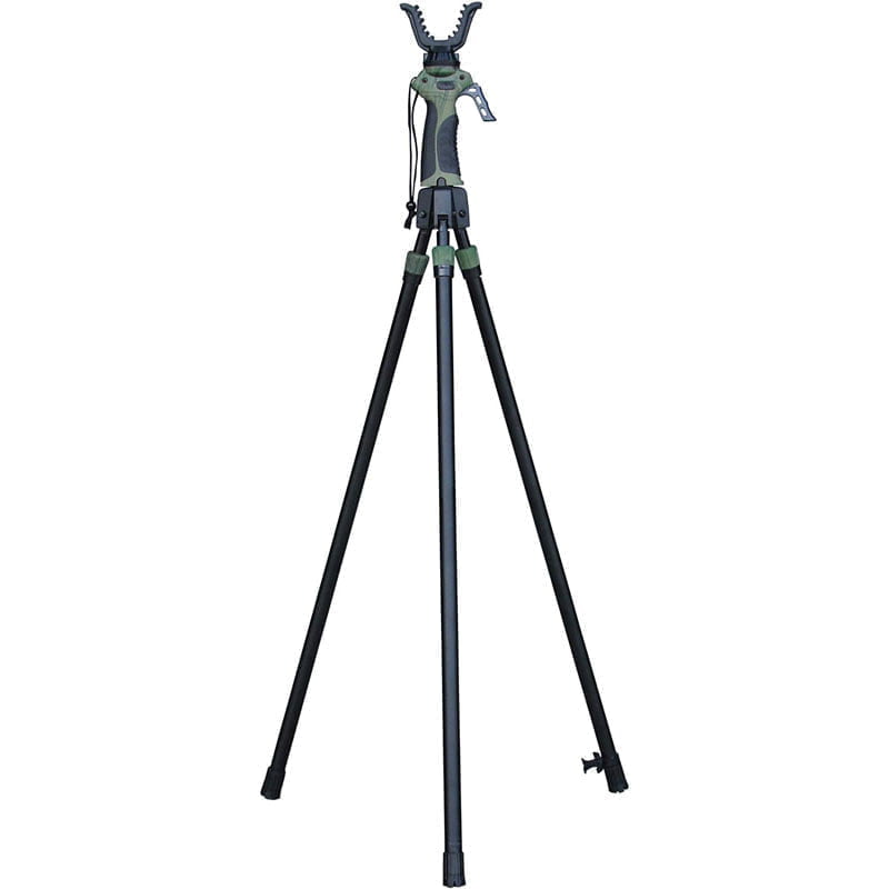 Ram Trigger Stick Gen 3 Tall Tripod – Quénets The Great Outdoors