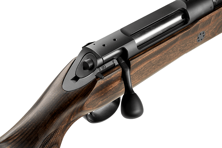 SAUER .243 S100 CLASSIC – Quénet's Outdoor