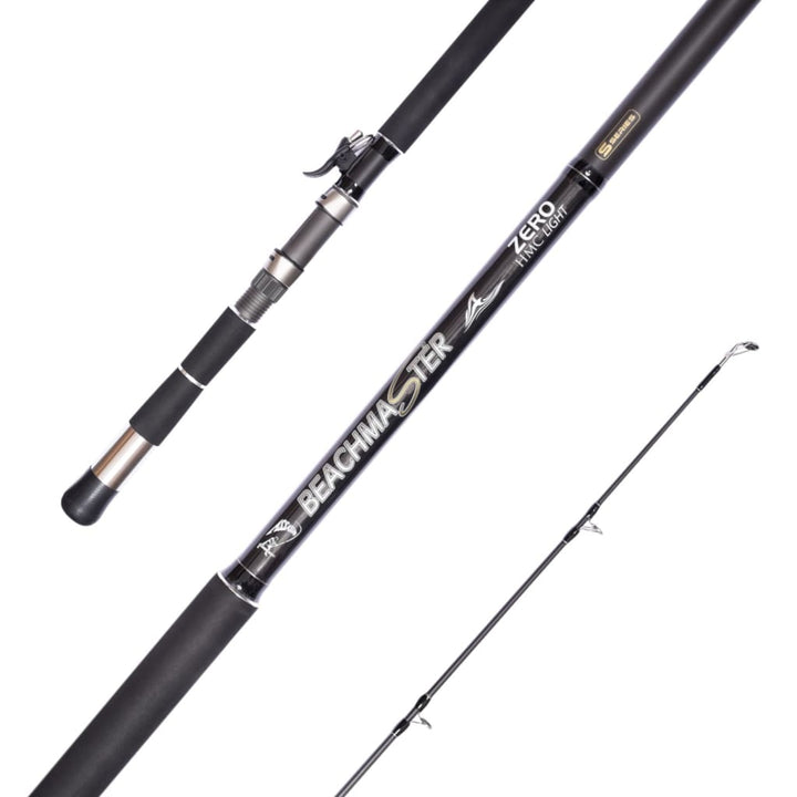 Surf Fishing Rods – Quénets The Great Outdoors