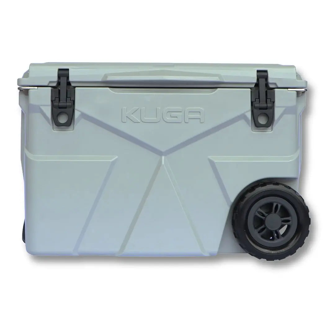 KUGA Africa Edition Cooler 50L Grey – Quénets The Great Outdoors